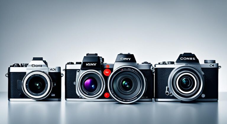 A primeira câmera fotográfica do Mundo: História